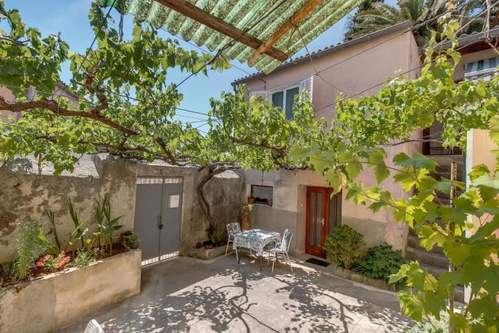 Apartments Ivna - Croatie