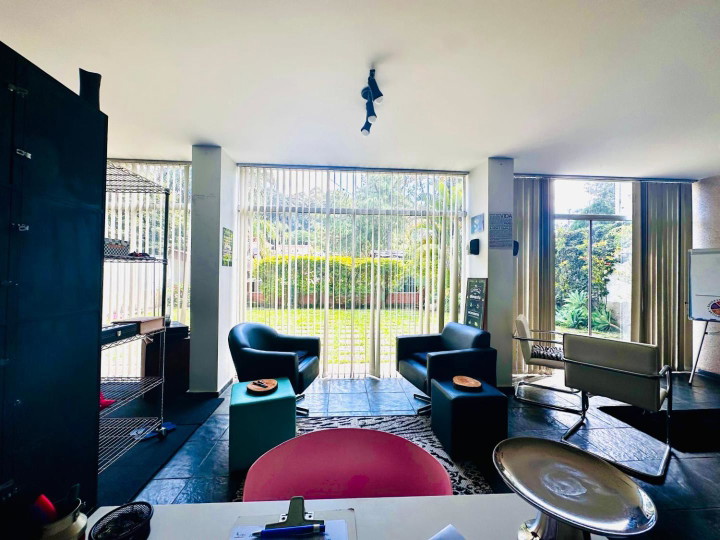 Lindo Loft Até 4 Pessoas Em Casa De Alto Padrão Com Banheiro Compartilhado - Santo Amaro