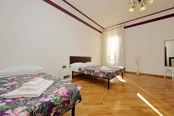 Sanctuary Home 32 - Monti