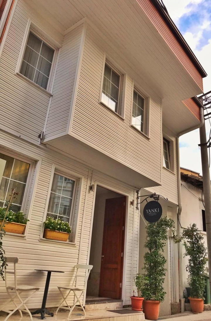 Yankı Hotel - Bursa