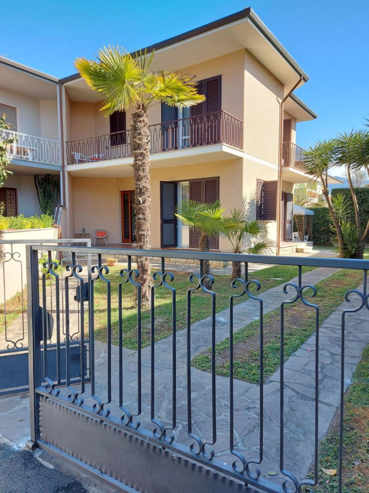Villino Giuliana - Pietrasanta