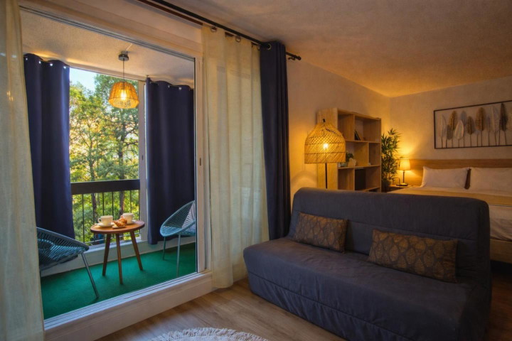 Le Bohème Chic ! - Alpes-de-Haute-Provence