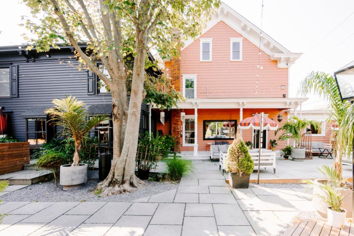 American Beech Hotel - Greenport - Long Island, NY