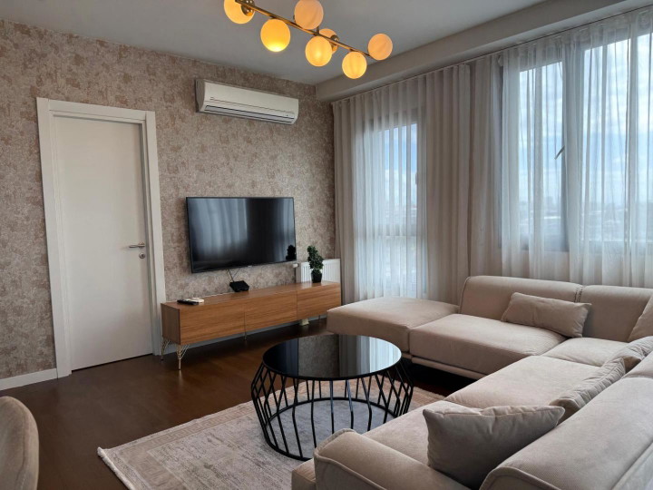 Konforun Adresi - İstanbul