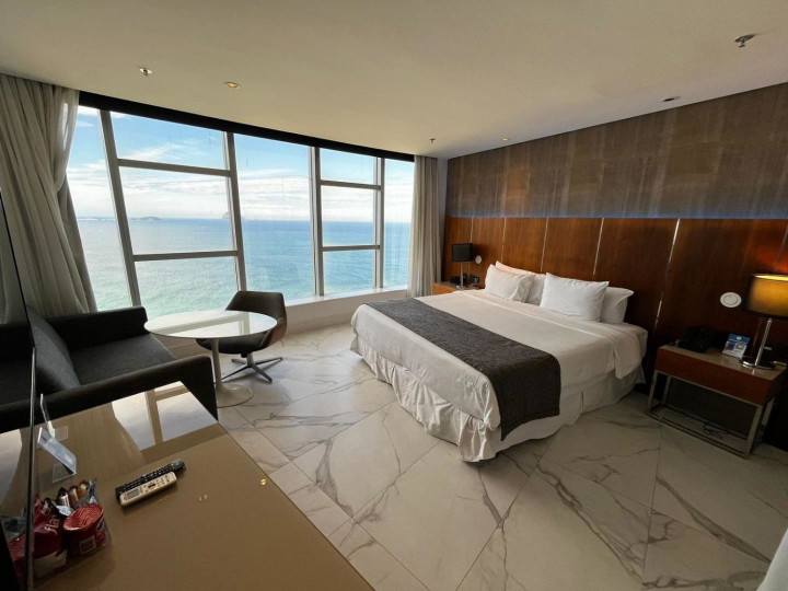 Hotel Nacional - Rio de Janeiro