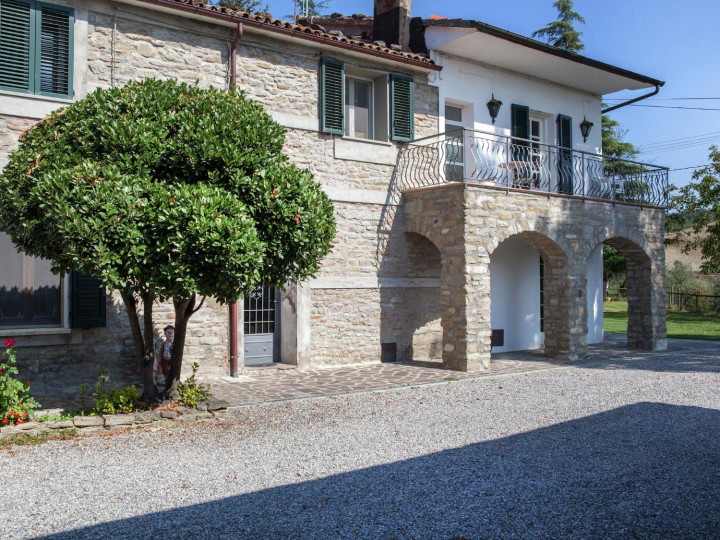 Heart Of Emilia-romagna Apartment - Emilia-Romagna