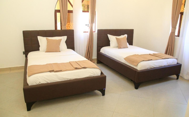 Villa Marina - Mombasa