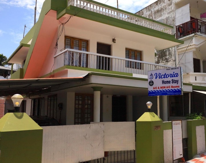 Victoria Homestay - Kerala