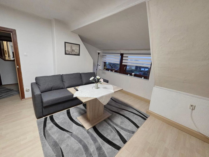 Spacious Apartment In Odenthal Near Leverkusen - Cologne