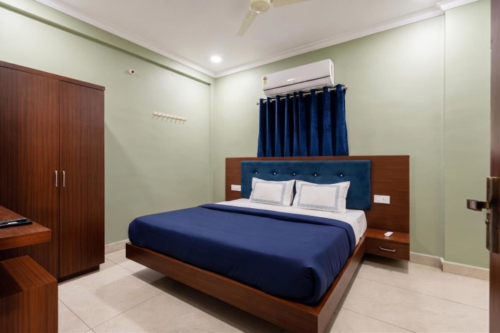 Fabhotels Birchstone - Mumbai