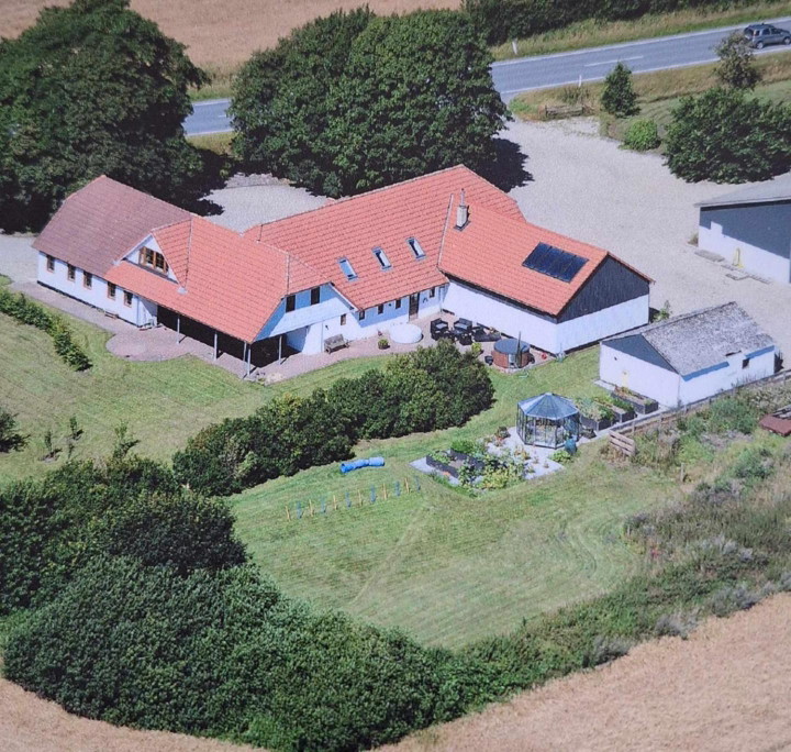 Groennebaek Bed And Breakfast - Ribe