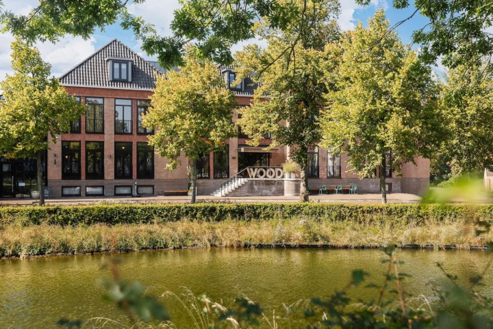 Cityhotel Wood - Breskens