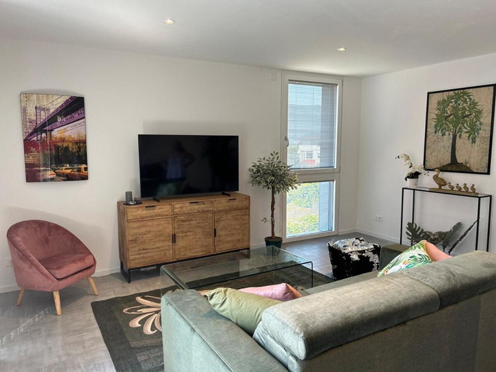 Labpark Terrace Melano - Kanton Tessin