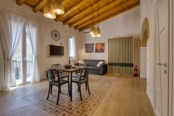 Vfh La Rada Apartments - Santa Flavia