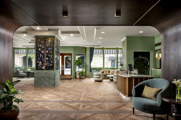 The Louie, A Davenport Hotel, Autograph Collection - Spokane