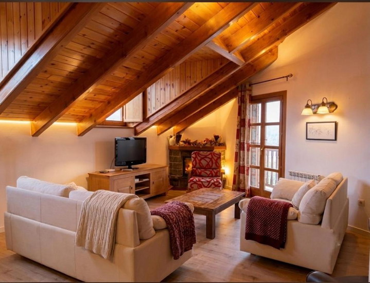 San Marsial Benasque Apart Hotel - Benasque
