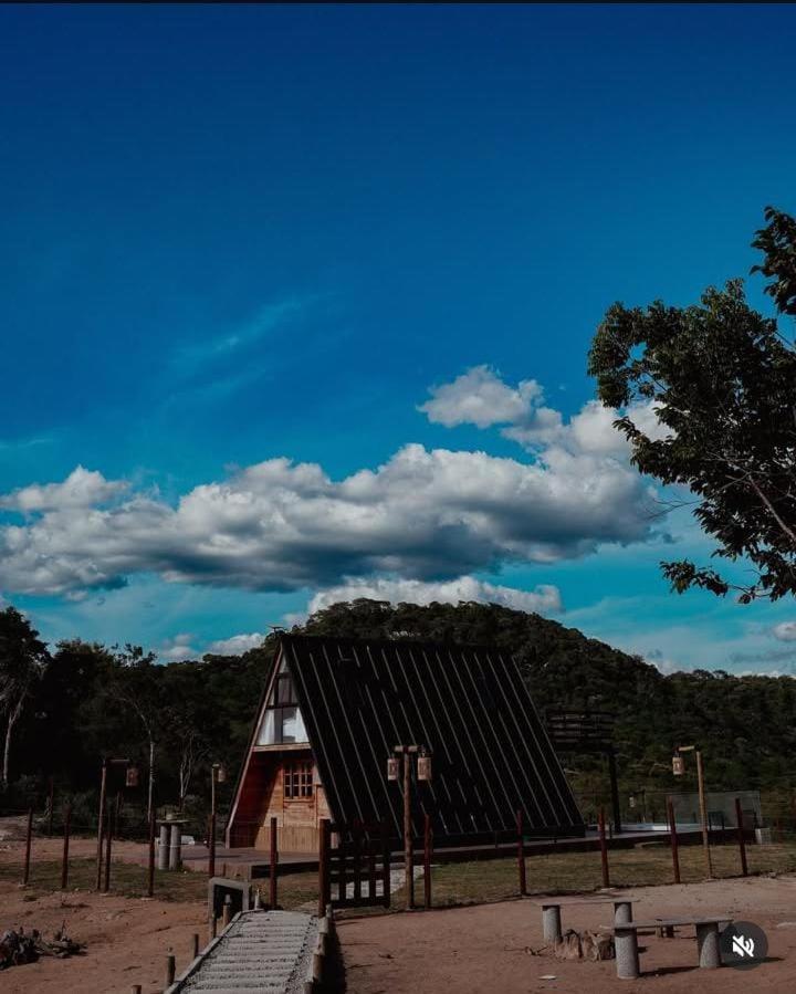 Chalé Do Vale - Bahia