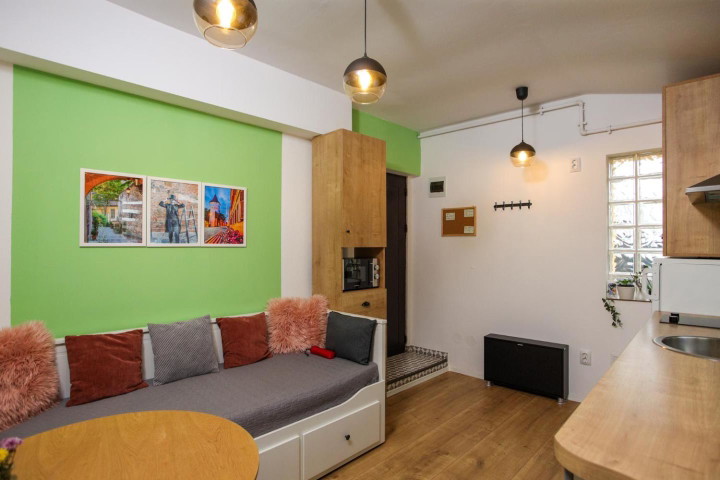 Mill Central Apartment - Sibiu