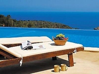 Villa Iliana - Skiathos