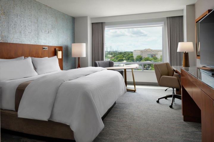The Westin Austin At The Domain - Austin