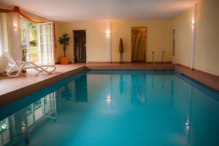 Hotel Landhaus Waldesruh - Alpirsbach