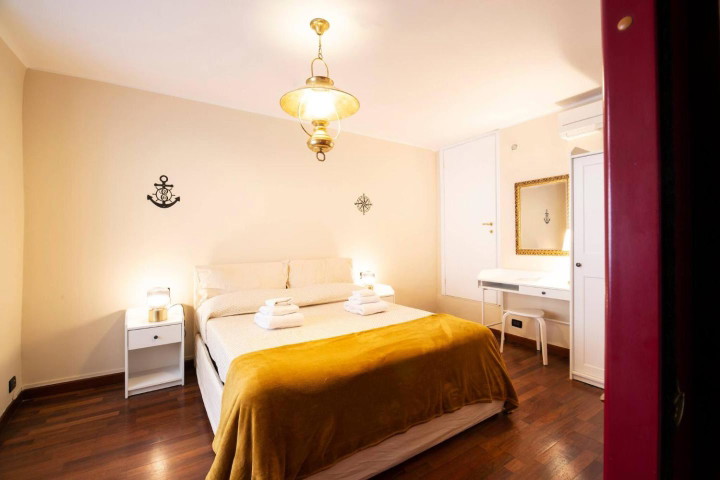 Casa Zena - Genova