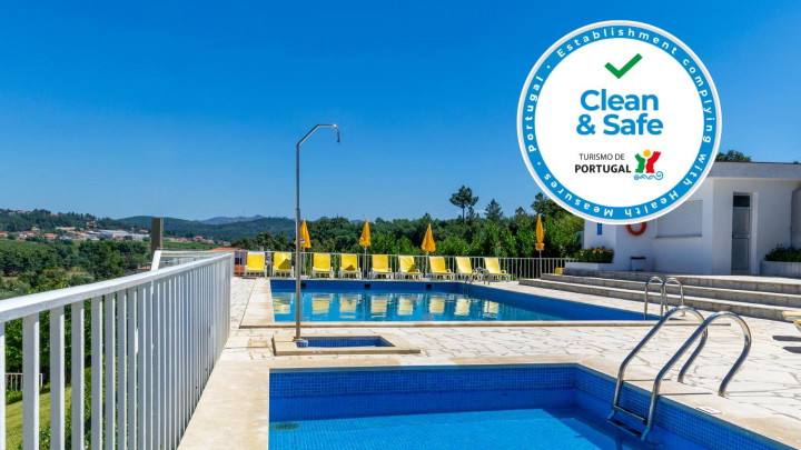 Hotel Belsol - Covilhã