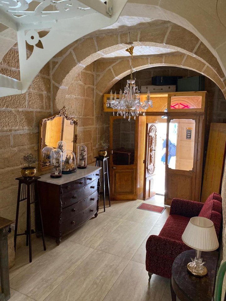 Ta' Marta Lodge - Malta