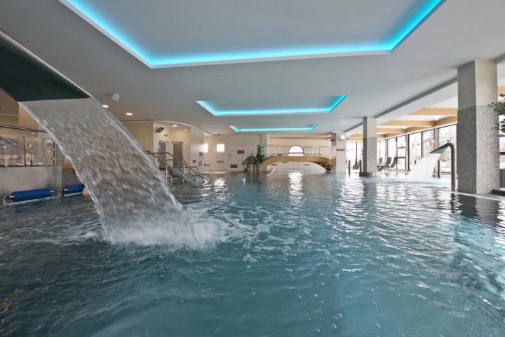 Hotel Sorea Urán - Starý Smokovec
