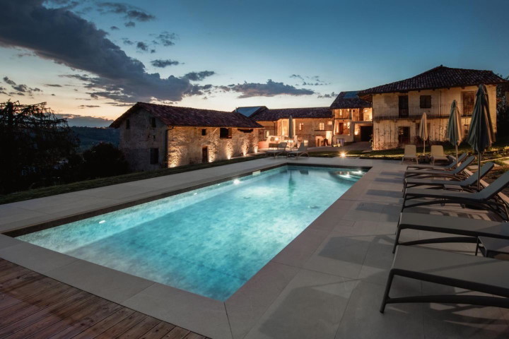 Relais Chiarene - Barolo