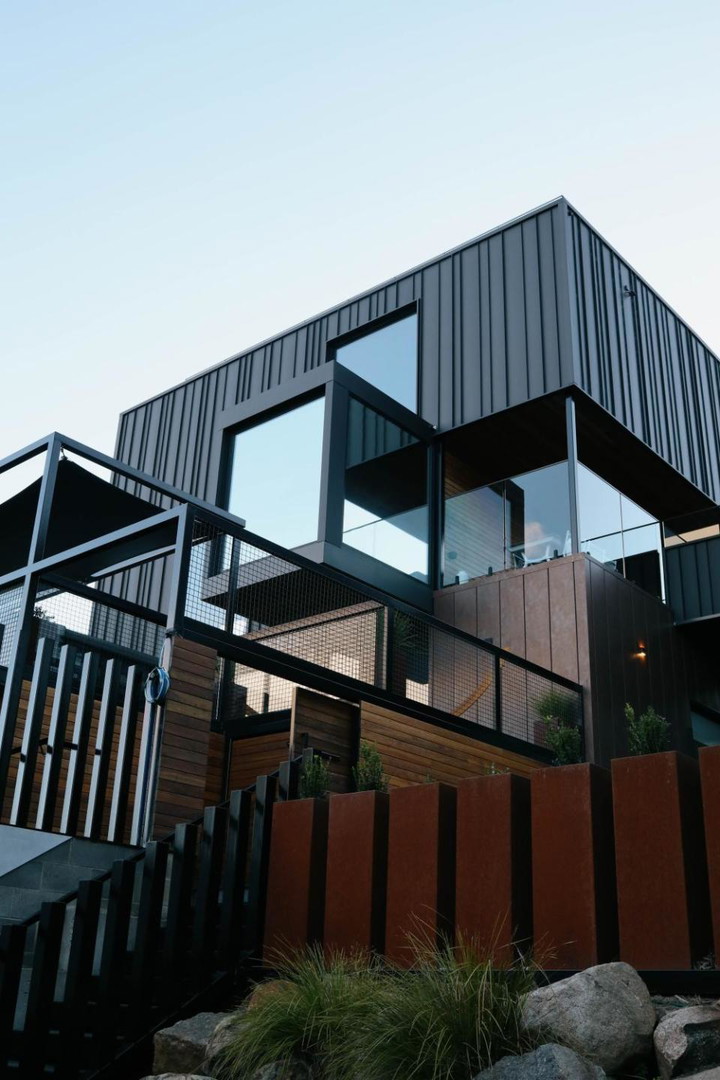 Luxe Hobart Villa - Boxwood - Hobart