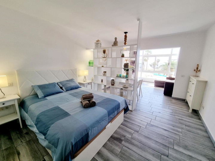 Apartamento Maria 26 Playa Roca - Costa Teguise