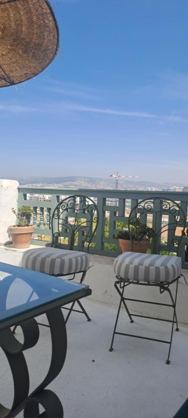 Casa Henione - Tanger