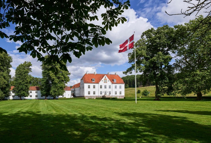 Haraldskær Sinatur Hotel & Konference - Denmark