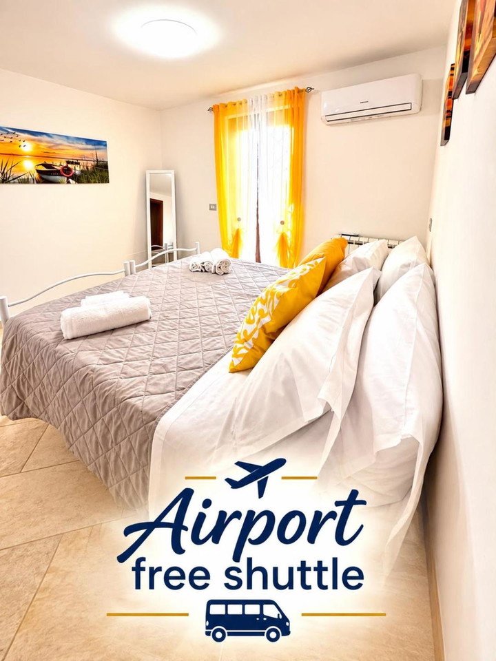 Suites Dreams Fiumicino Sole - Fiumicino