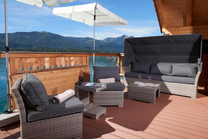 Chalet´s Am See - Mondsee