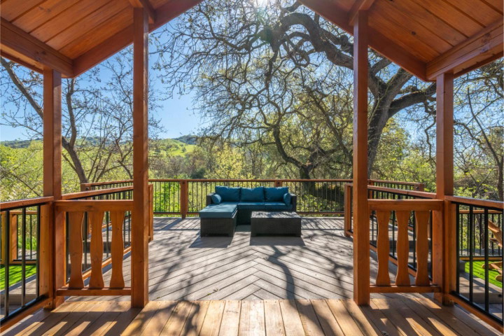 Casa De Fruta Cabins, Inn & Rv Park - Hollister, CA