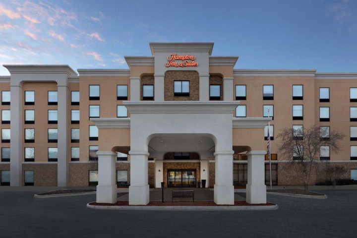 Hampton Inn And Suites Lynchburg - Lynchburg, VA