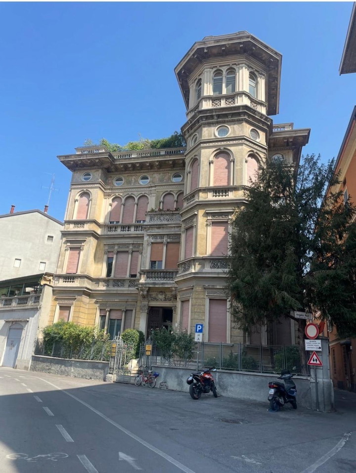 Villa Elisa - Cremona