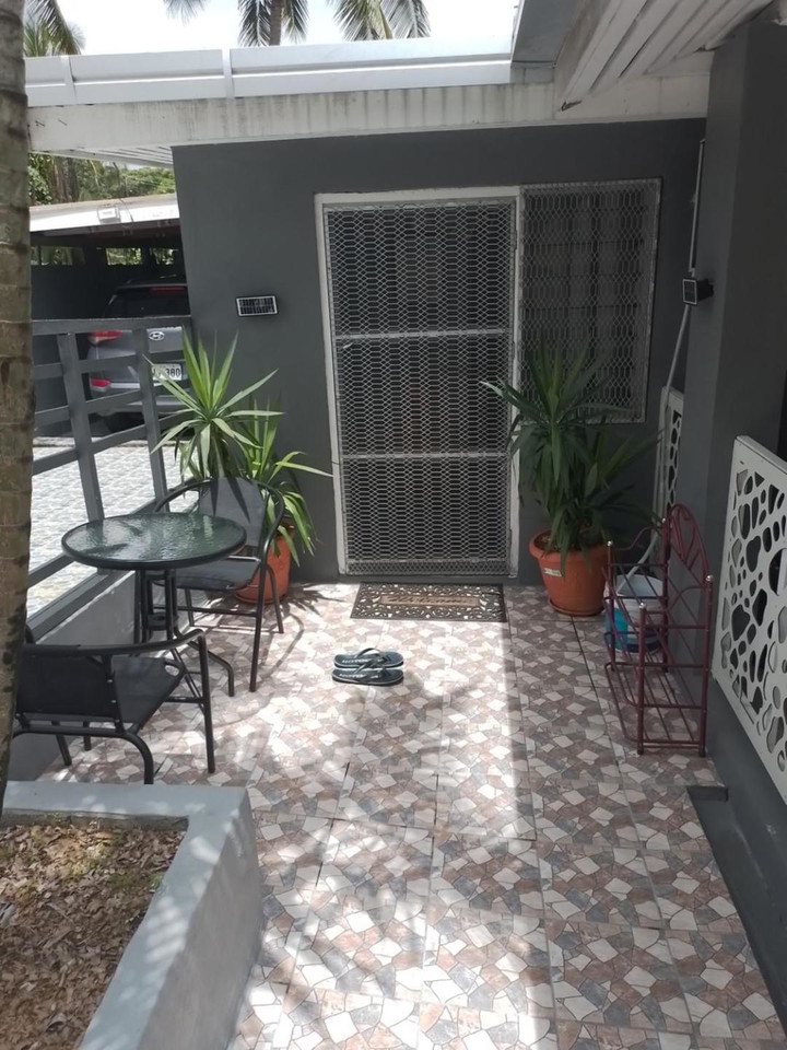 Home Away From Home - Nadi