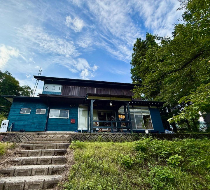 Shirakawago Guest House Kei - Shirakawa