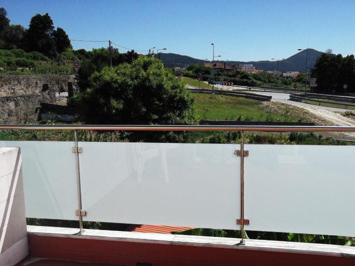 Hotel Minho Belo - Vila Nova de Cerveira