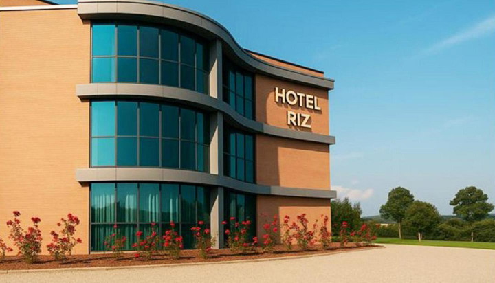 Lvg Hotel Collection - Riz - Pavia, Italy
