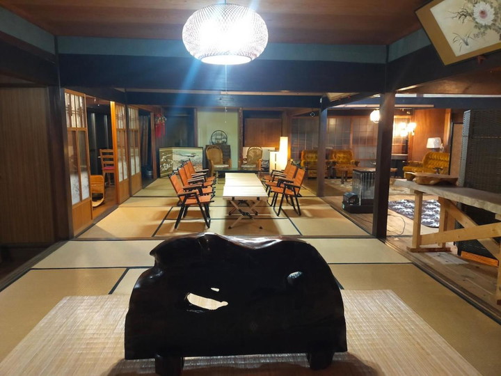 Kamino Terrace, A Japanese History And Nature Experience Accommodation - 미노시