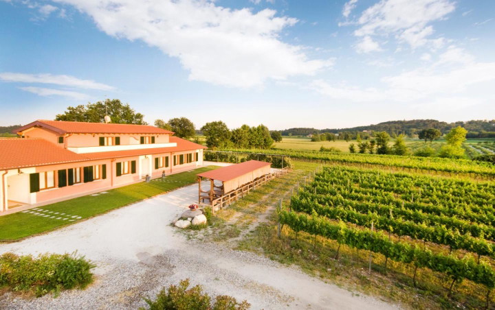 Agriturismo Cascina Roveri - Gardasee