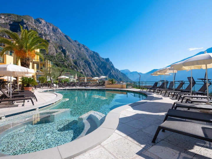 Hotel Cristina - Provincia di Brescia