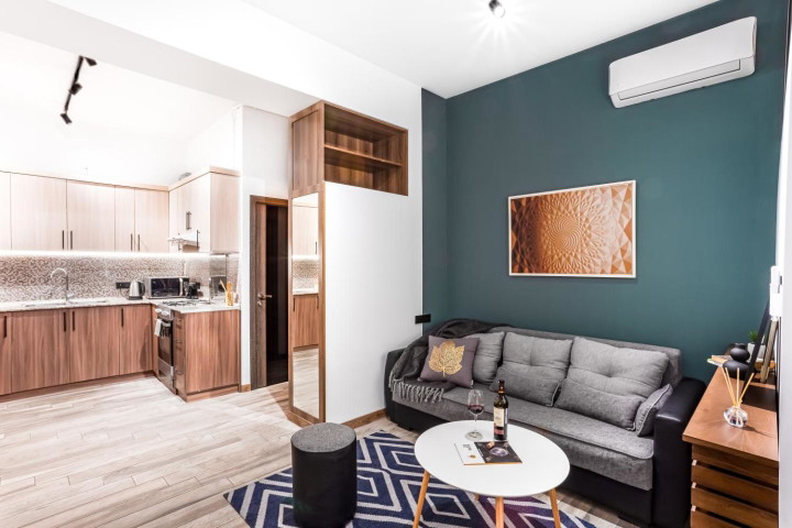 Hotelise I Tonic Apartment - Yerevan