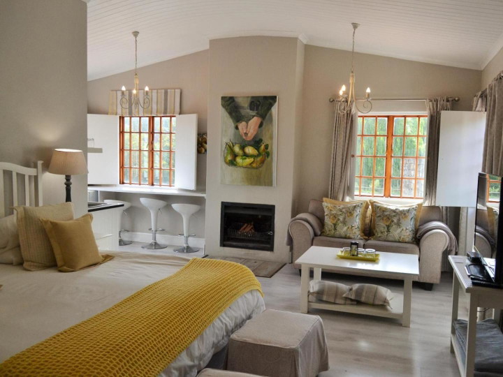 By The Way Guesthouse - Clarens