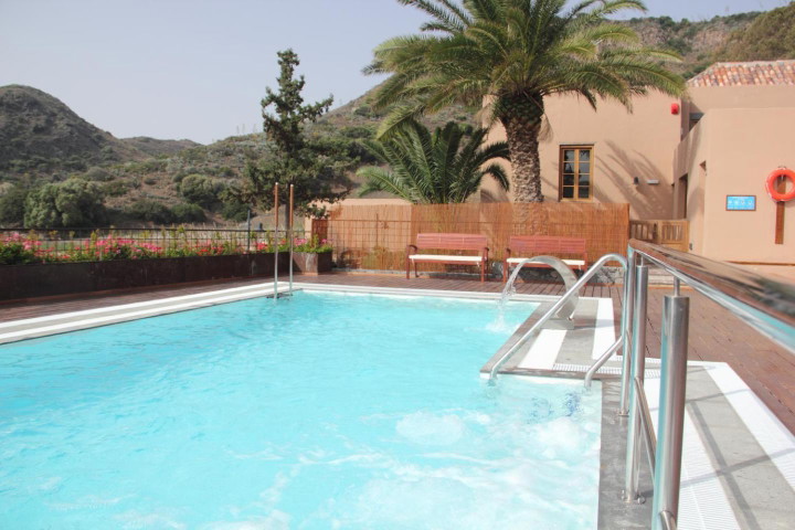 Hotel Rural El Mondalón - Îles Canaries