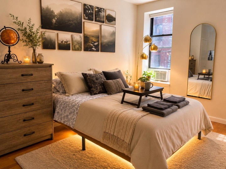 Union Nest - Astoria - Queens NY
